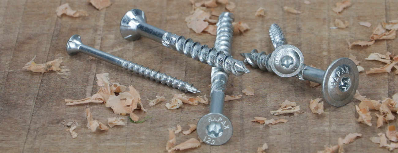 Hapax wood range - pgb-Europe