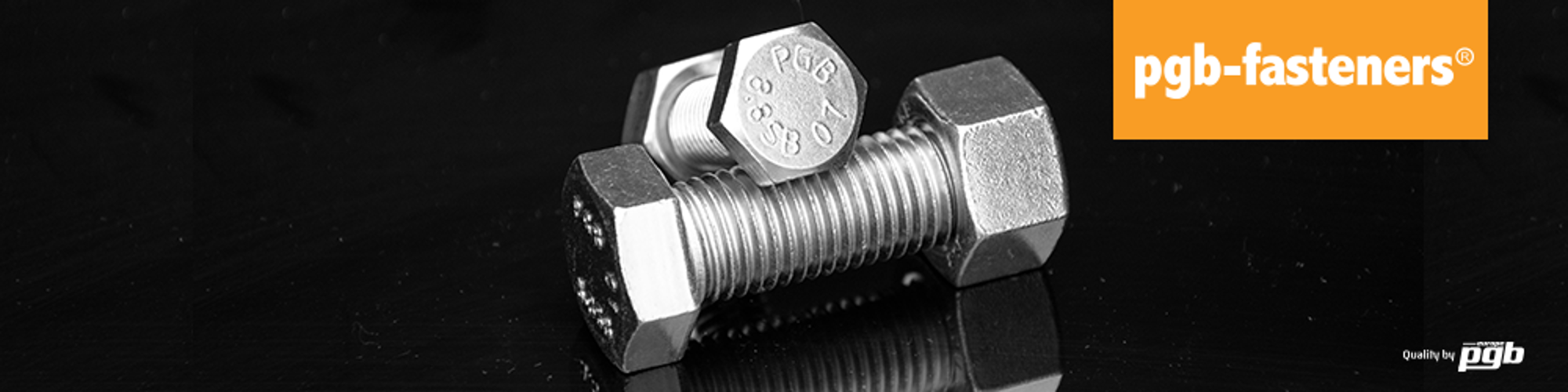 pgb-fasteners