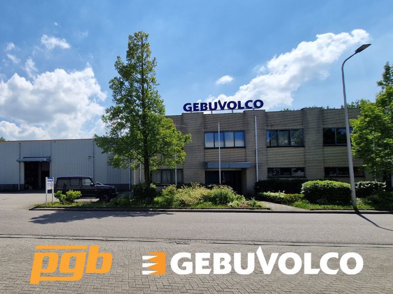 Press release - pgb-Europe